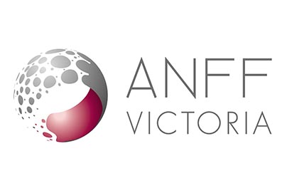 2016 ANFF-VIC Technology Fellow Ambassadorships Announced - Melbourne Centre for Nanofabrication