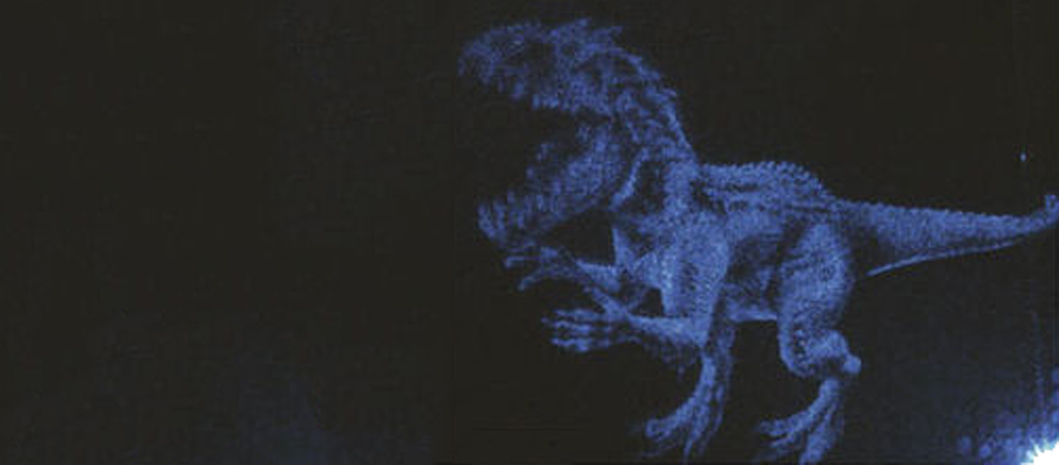 Ultrathin holograms open doors to 3D displays - Melbourne Centre for ...